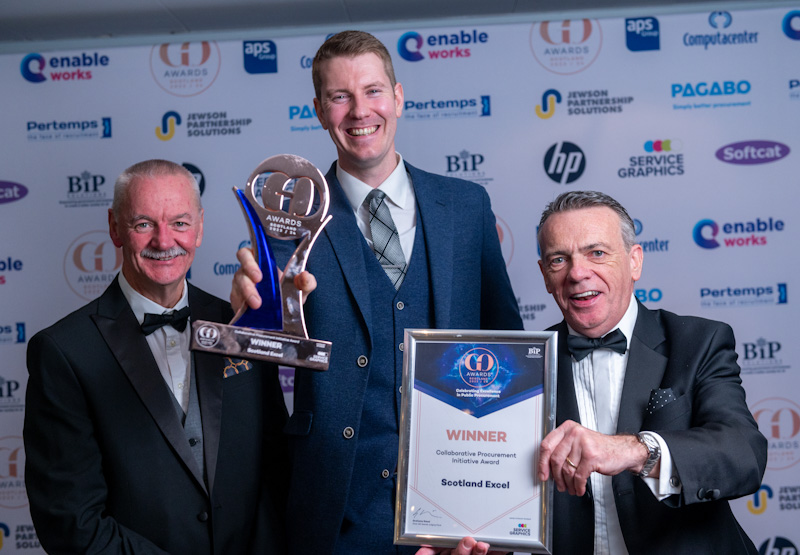 Scotland Excel | Scotland Excel