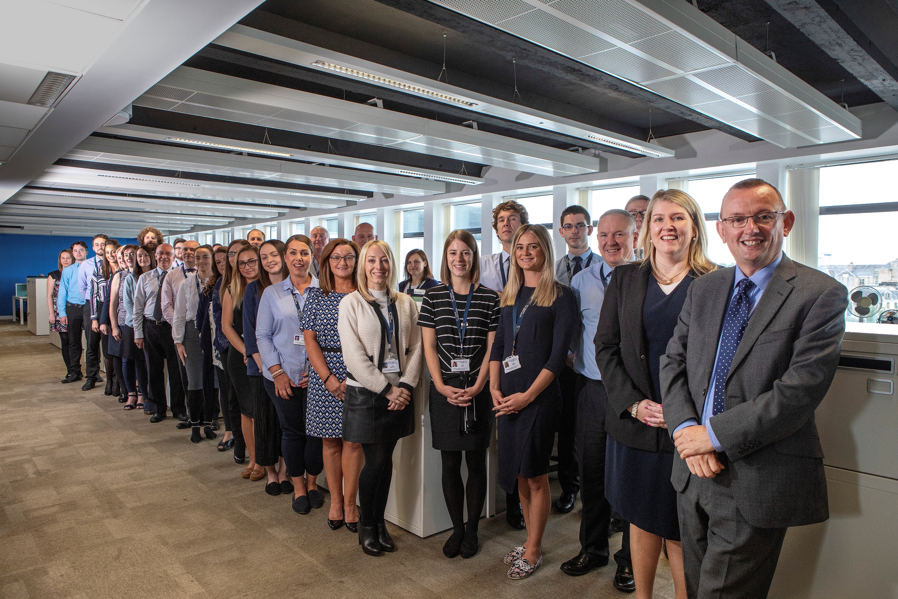 Work For Us | Scotland Excel