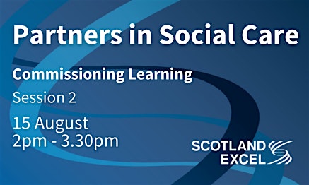 Events & Training | Scotland Excel