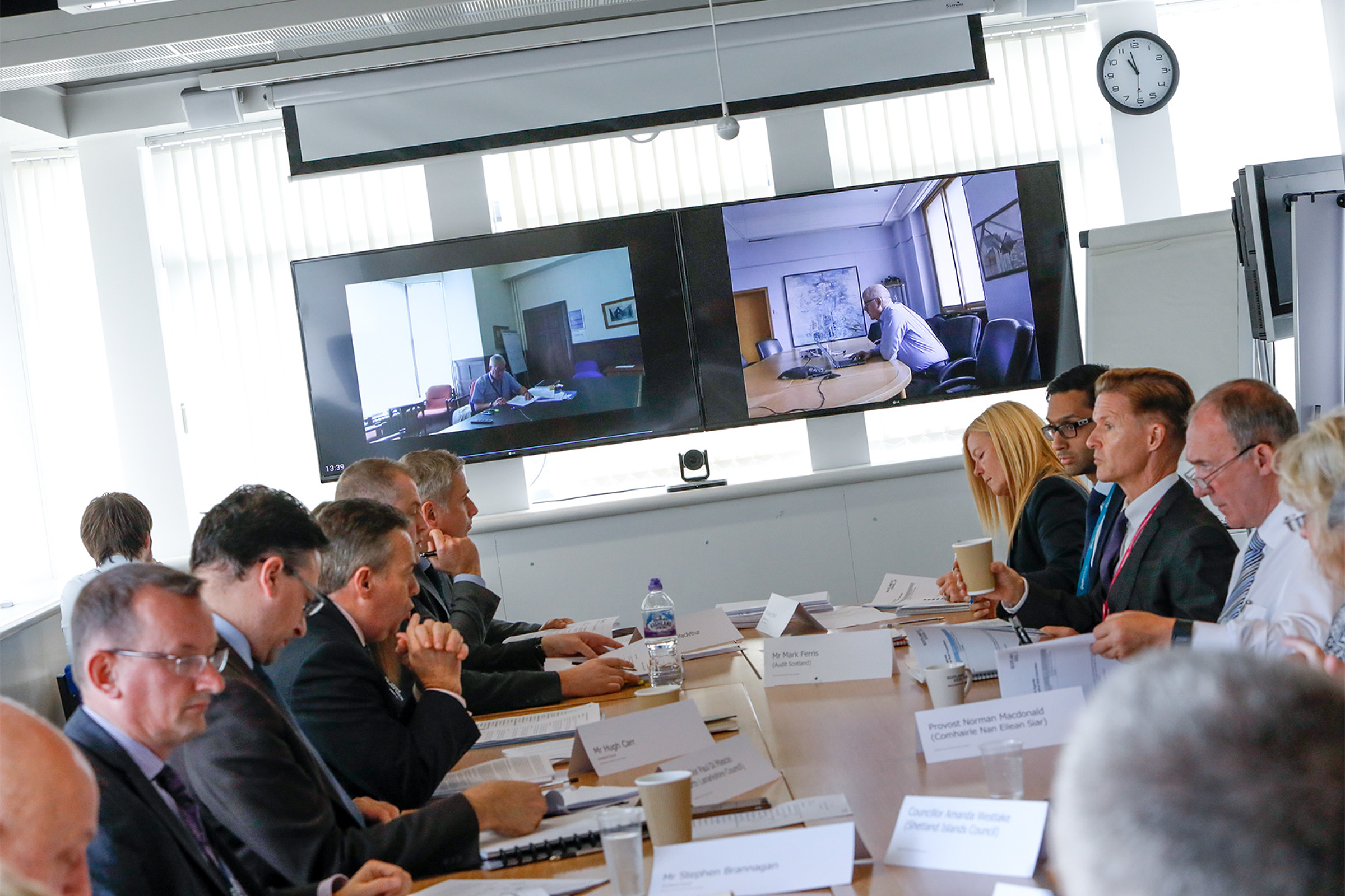 About Us | Scotland Excel