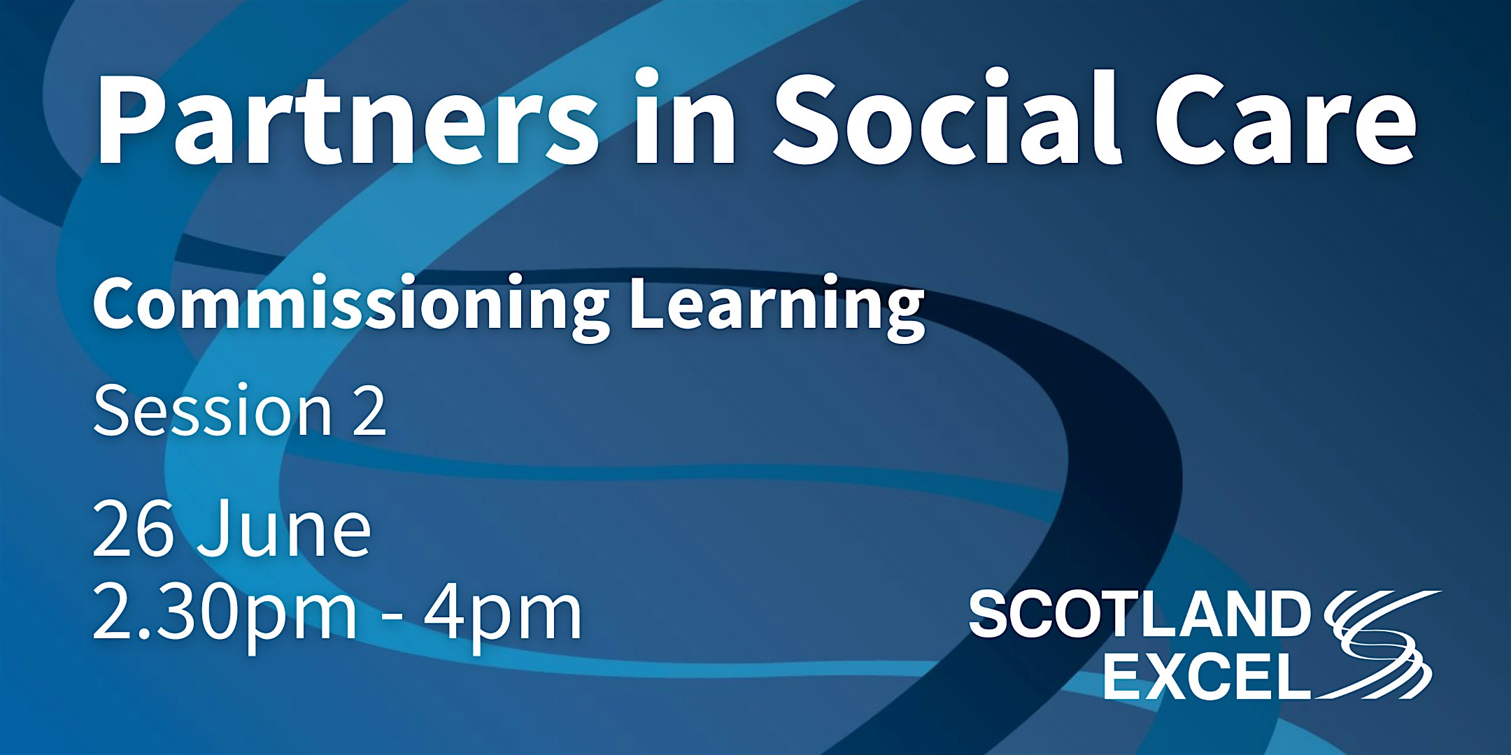 Events & Training | Scotland Excel