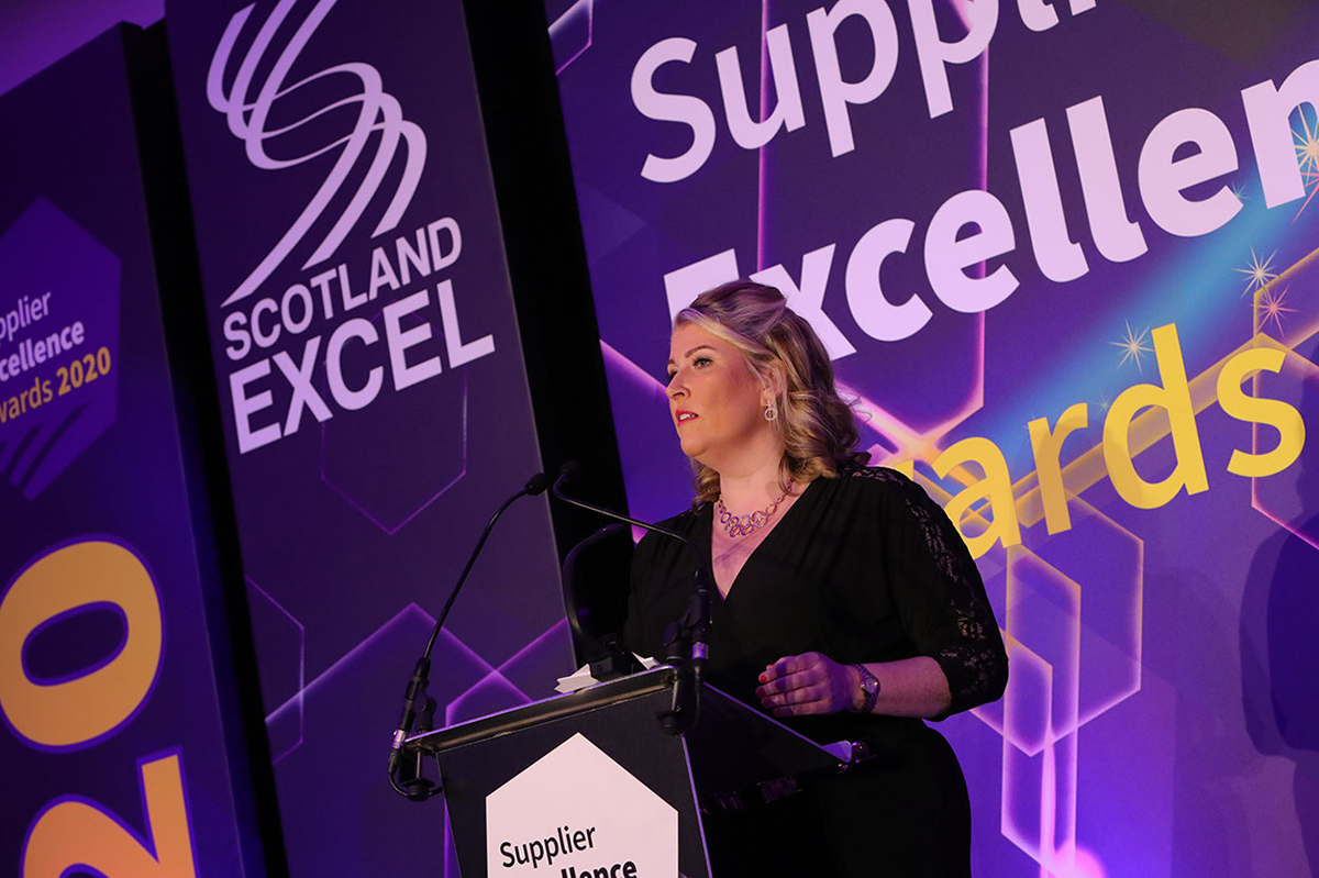 Scotland Excel | Scotland Excel