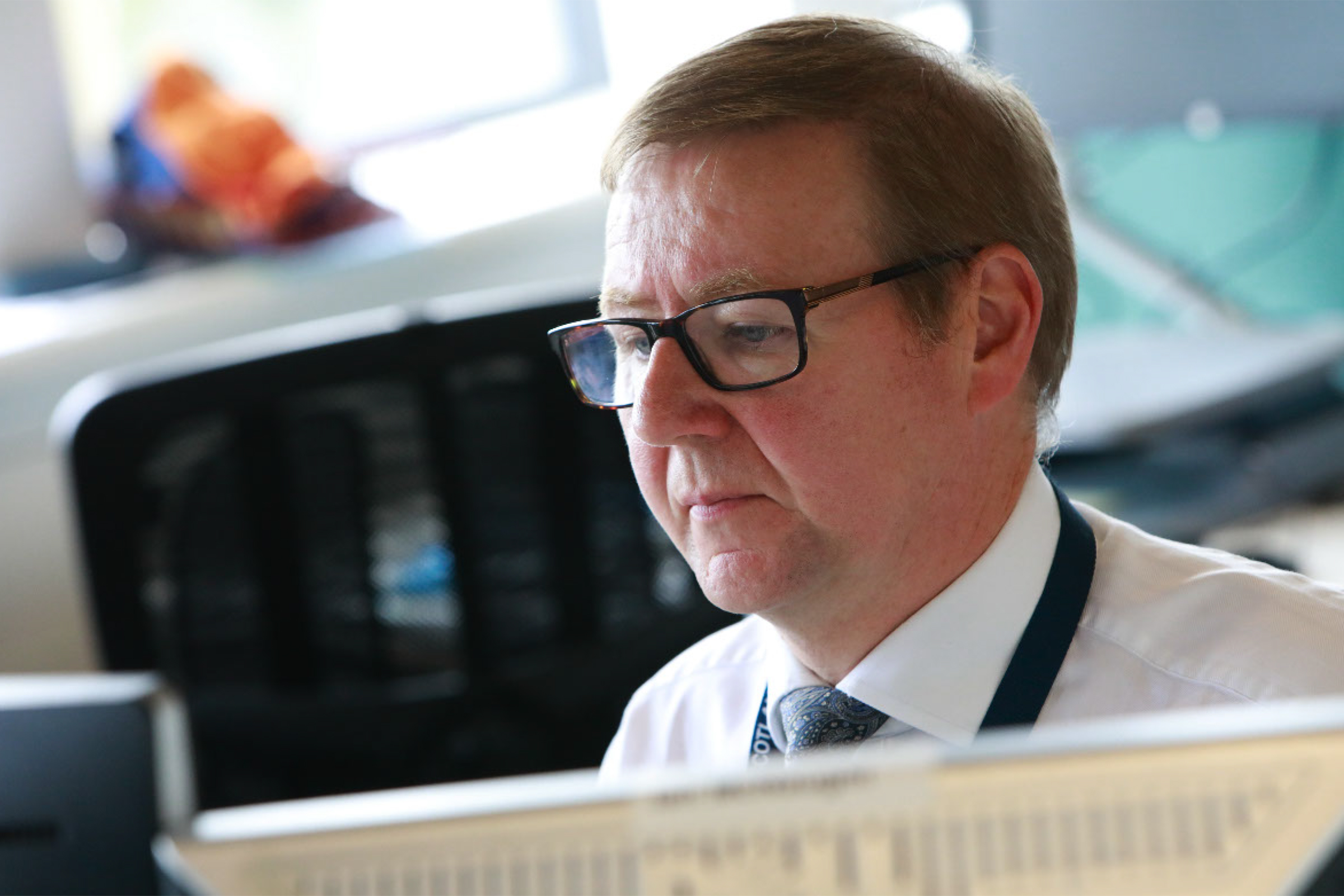 Contact us | Scotland Excel