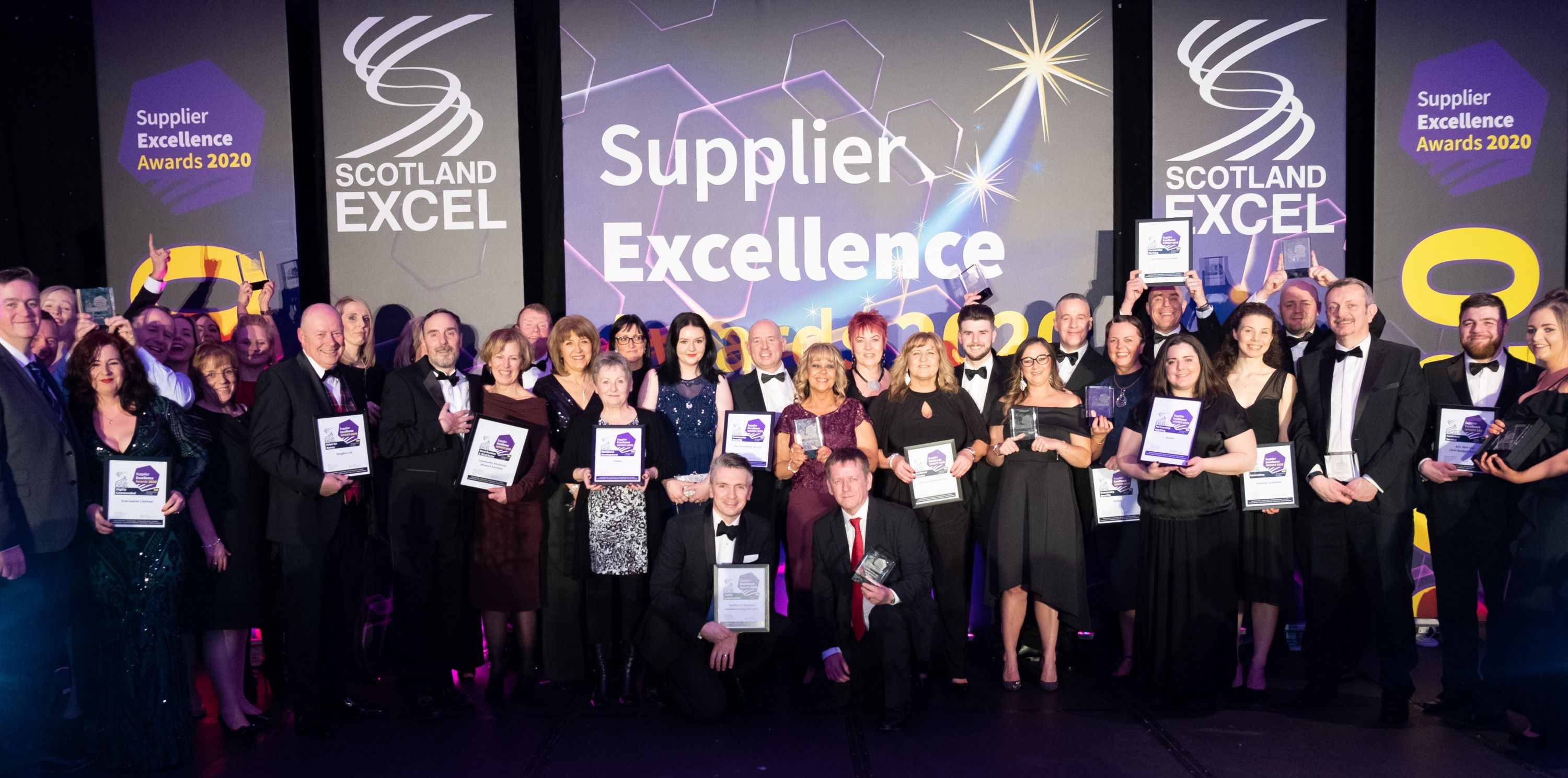 Newsroom | Scotland Excel