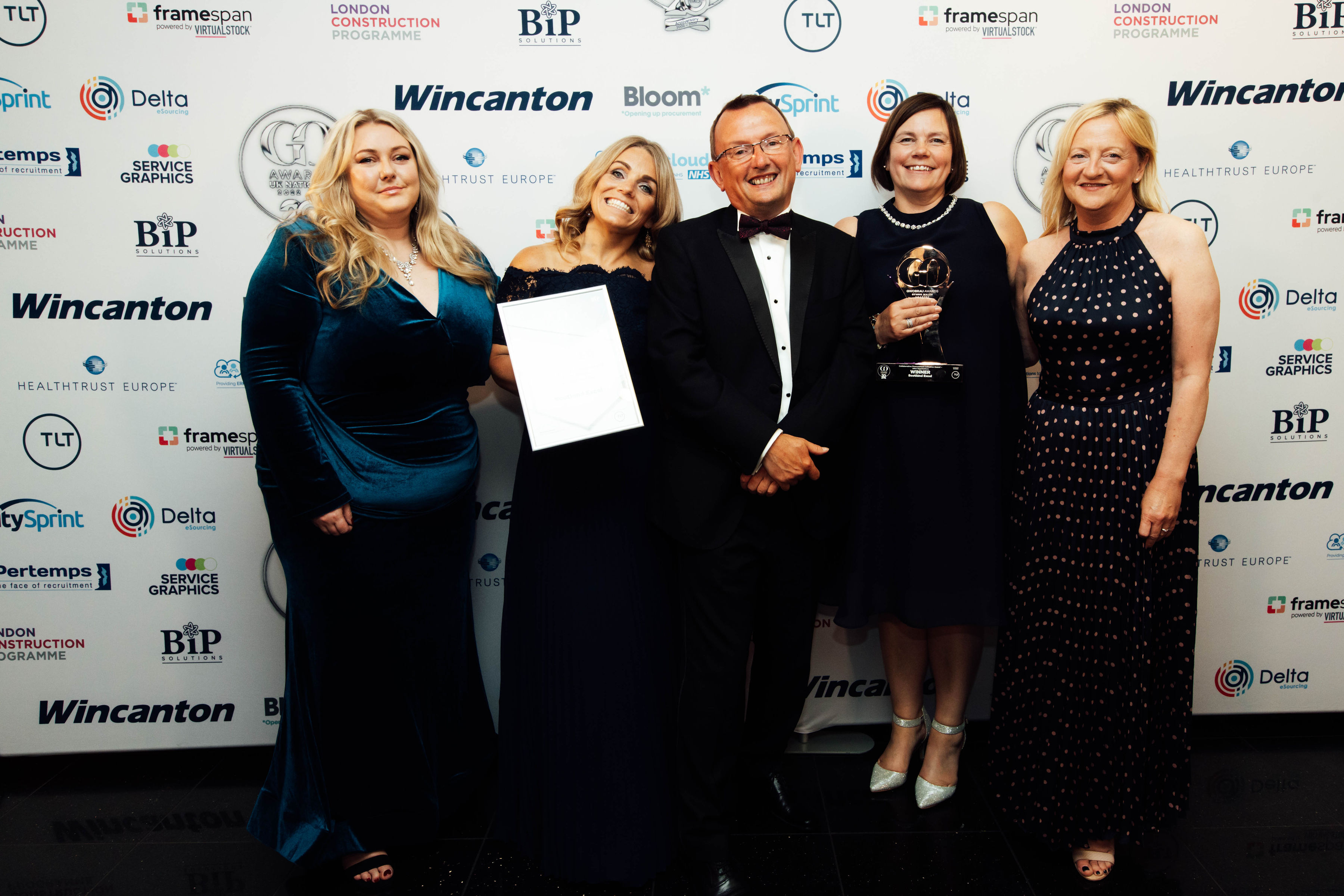 Scotland Excel | Scotland Excel