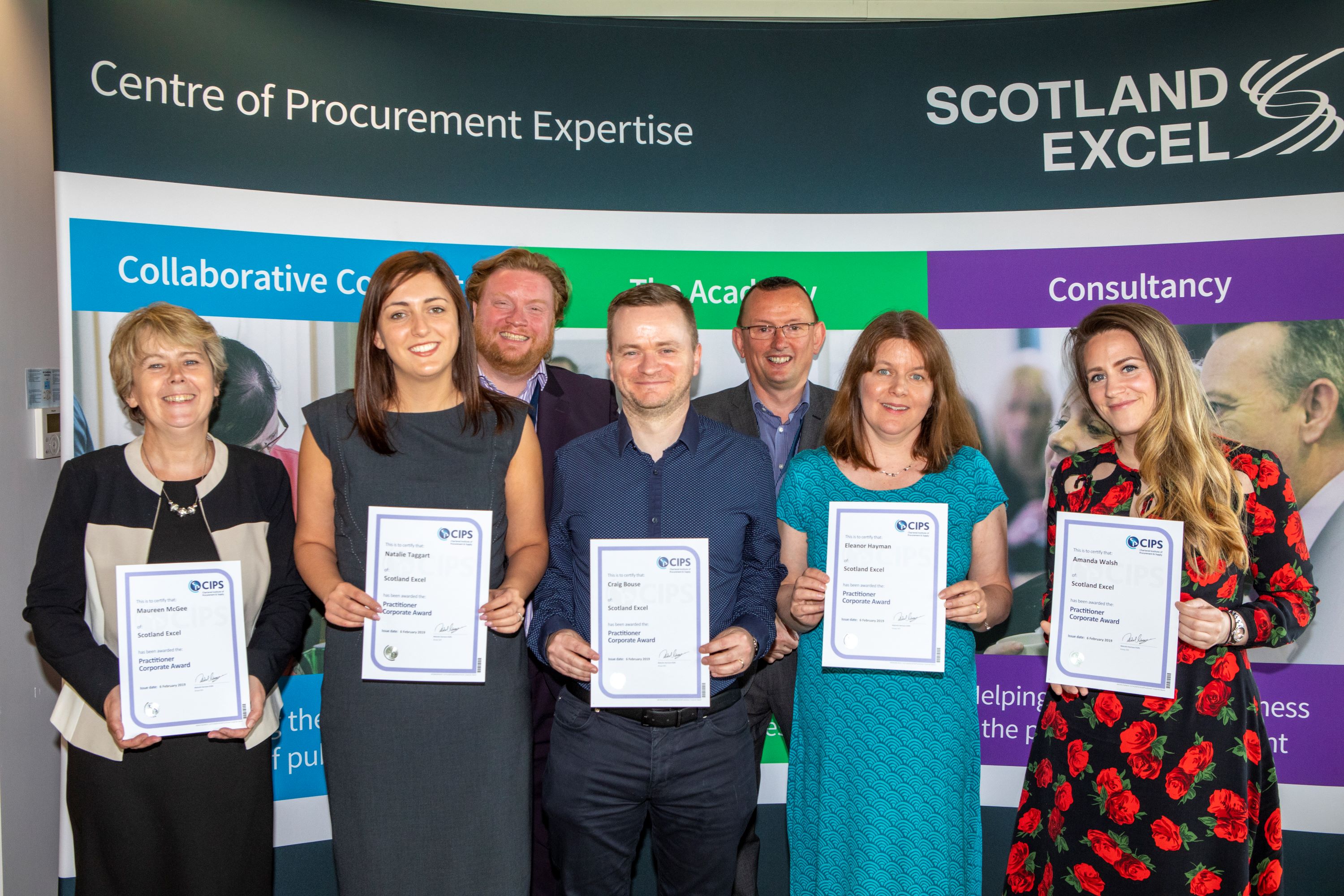 CIPS Procurement | Scotland Excel